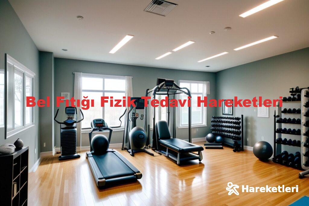 Bel Fıtığı Fizik Tedavi Hareketleri - Hareketleri