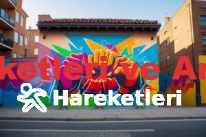 El Hareketleri ve Anlamları - Hareketleri